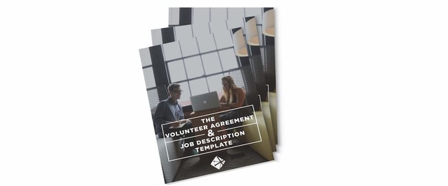 Free Template Church Volunteer Agreement Job Description Free Template Church Volunteer Agreement Job Description
