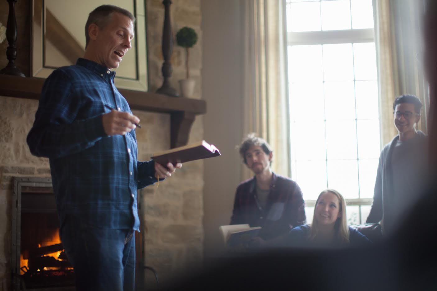 Free Webinar: Effective Change Management For Churches